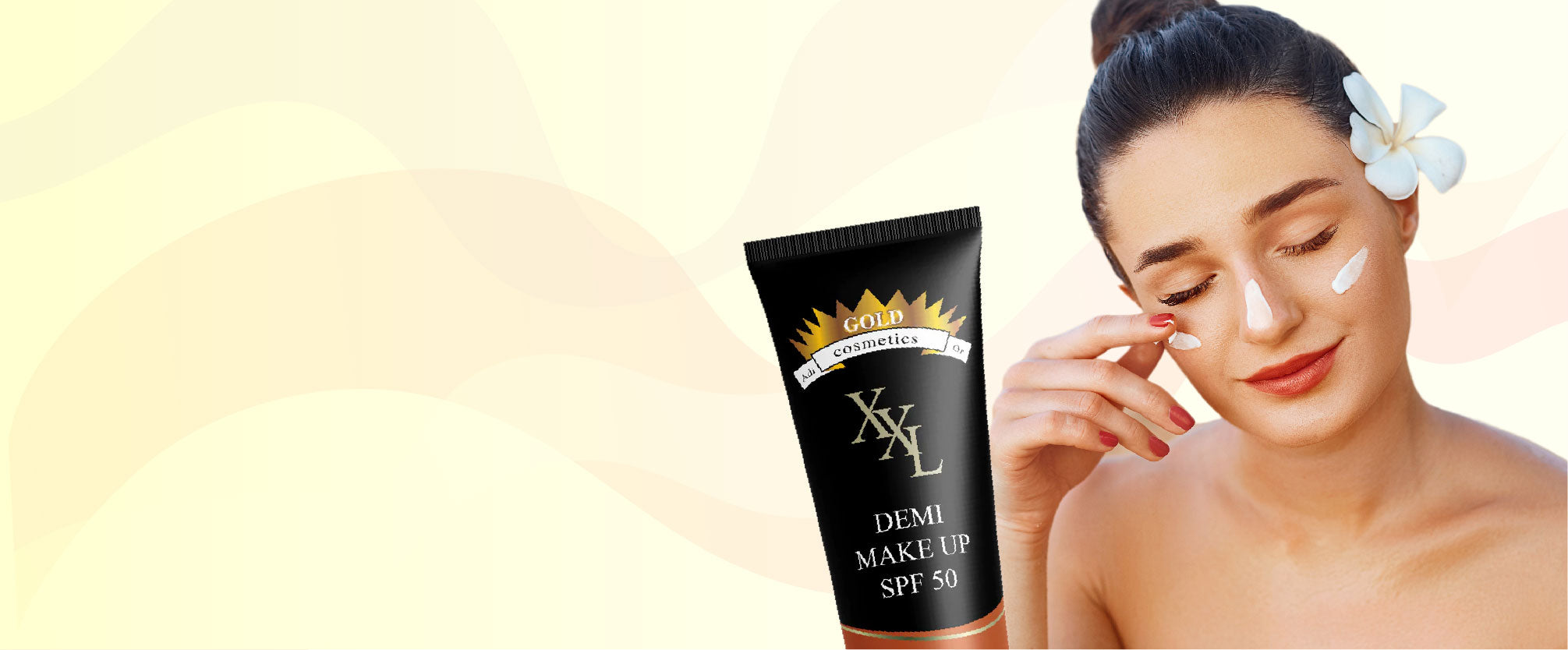 The Best Sunscreen Products | Gold Cosmetics