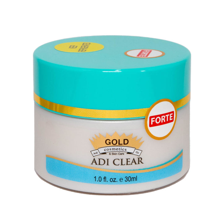 Gold Cosmetics & Skin Care