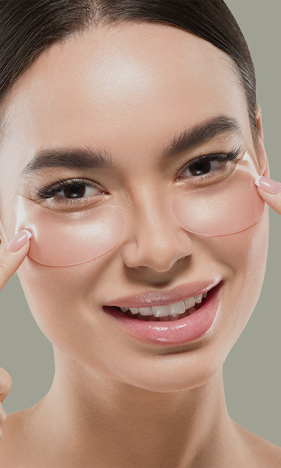 Gold Cosmetics & Skin Care