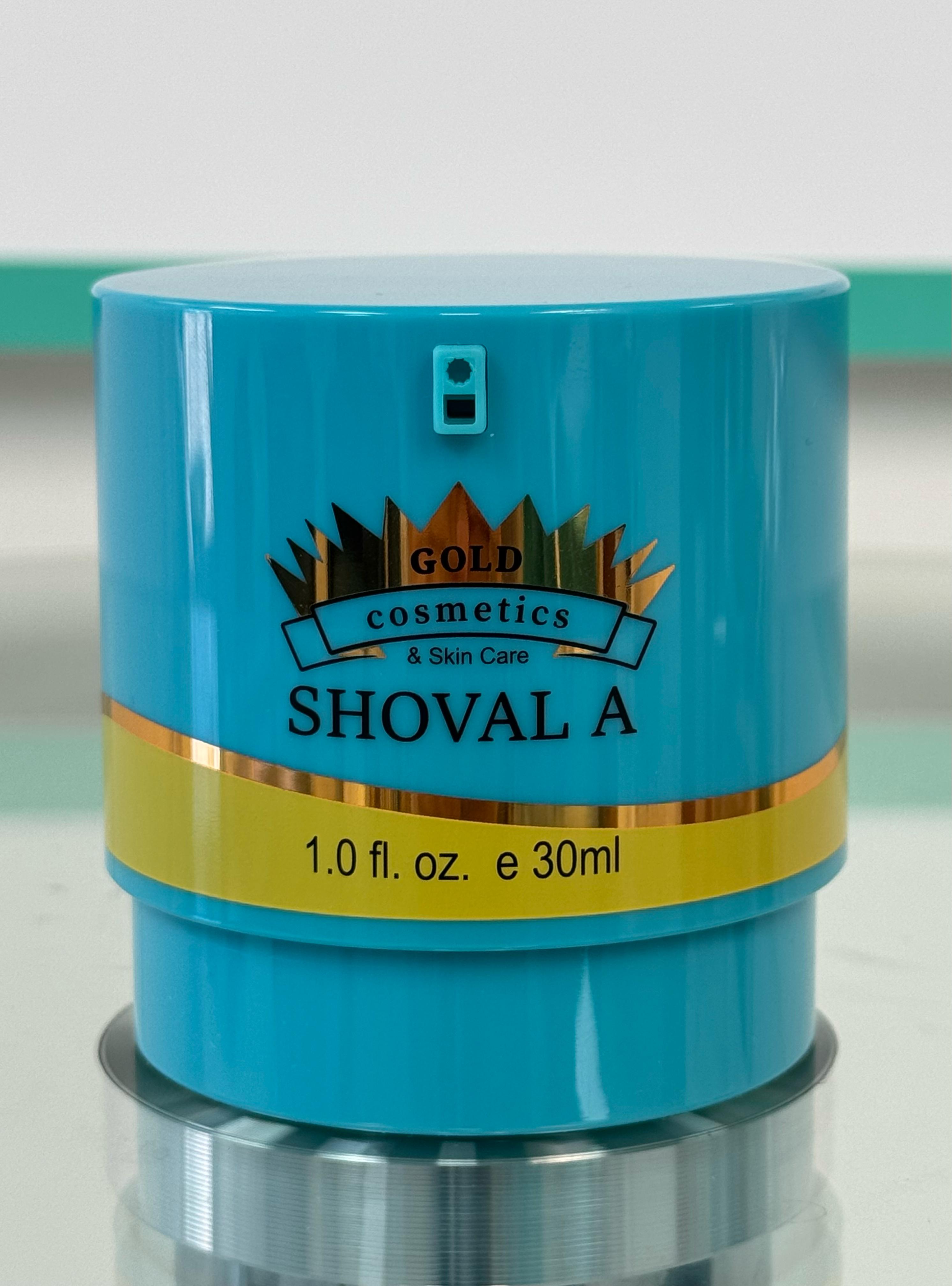 Gold Cosmetics | Shoval A | 30 ml