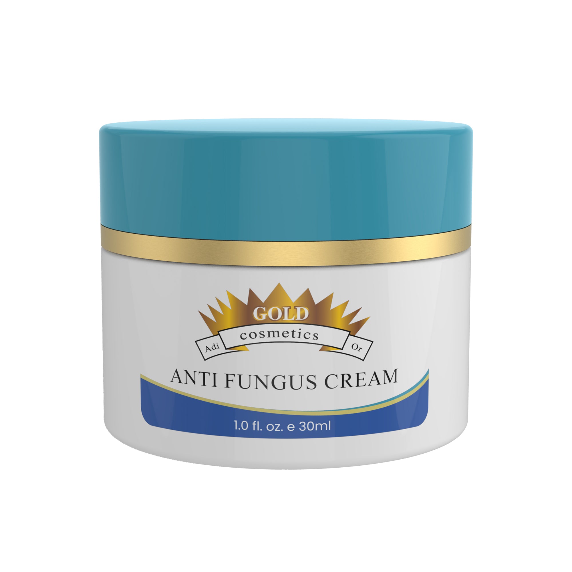 Anti Nail Fungal Cream | Gold Cosmetics