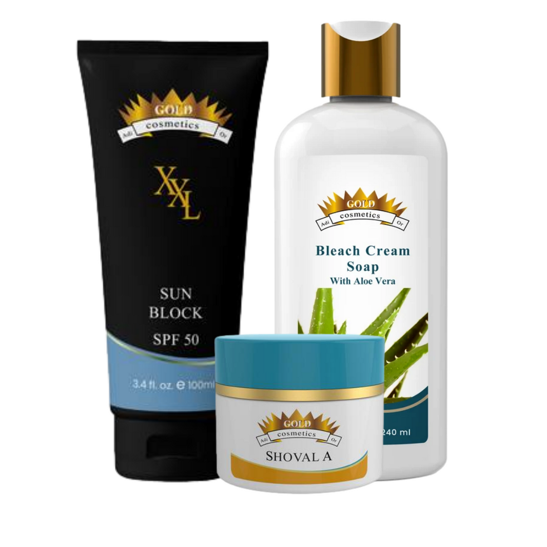 The Best Pigmentation Treatment Products and Kits | Gold Cosmetics